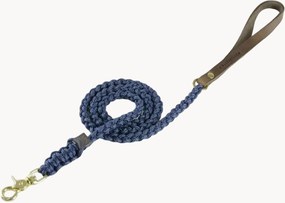 Kožené vodítko Touch of Leather, v různých velikostech