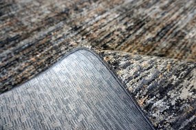 Vopi | Kusový koberec Laila 6543 beige-grey - 160 x 220 cm