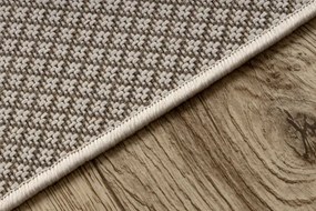 Koberec SIZAL FLOORLUX 50002 šampaňské / taupe