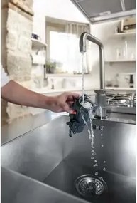DeLonghi Magnifica Evo Ecam ECAM 293.61.BW hnědá / automatický kávovar