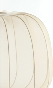 Krémové stínidlo ø 40 cm Plumeria – Light &amp; Living