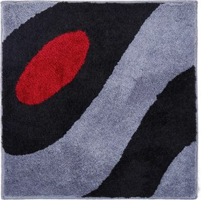 XXXLutz KOBEREC DO KOUPELNY, 60/60 cm Grund - Online Only koupelnový textil - 008250015801