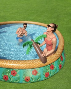 Bestway 57416 Bazén Paradise Palms 457x84 cm