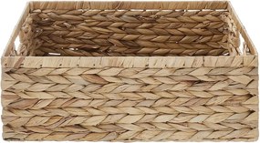 BASIC BRAID Koš 45 x 34 cm