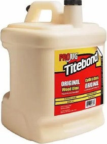 Titebond Original | Lepidlo na dřevo D2 - 8,12 litru