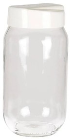 Skleněná nádoba na potraviny Harry White 1000ml