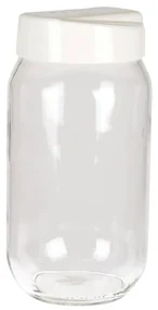 Skleněná nádoba na potraviny Harry White 1000ml