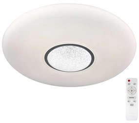 Milagro | LED Stmívatelné stropní svítdlo VELA LED/24W/230V | MI0531