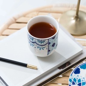 Villeroy&Boch Tea Passion Medina hrnek na černý čaj, 0,24l.