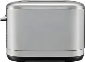 KitchenAid 5KMT4109ESX nerez / Toaster / 4tousty / 1640 W