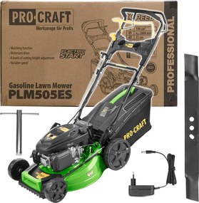 Procraft PLM505ES NE - benzínová sekačka