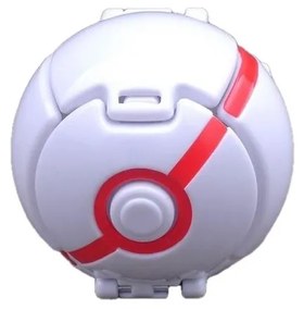 Figurka Pokeball Pokemon 4 ks