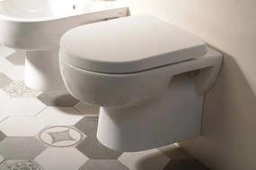Aqualine Modis MD001 WC mísa závěsná