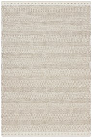 Obsession, Ručně vázaný kusový koberec Jaipur 333 Beige, 140x200, béžová, chodba / předsíň