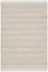 Obsession, Ručně vázaný kusový koberec Jaipur 333 Beige, 80x150, béžová, chodba / předsíň
