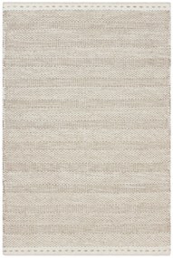 Obsession koberce Ručně tkaný kusový koberec JAIPUR 333 BEIGE - 80x150 cm