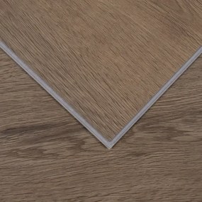 Vinylová plovoucí podlaha Area Floors Authentic Oak Click Rigid 6506 Dub pálený 1,947 m²