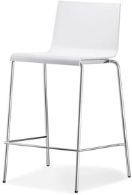 PEDRALI - Barová židle KUADRA 1112 - DS