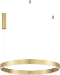 Závěsné LED svítidlo NOVA LUCE MOTIF 50W 2700-6000K 9530207