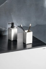 Gedy Sapho Lucrezia LC98 sklenka na postavení keramika
