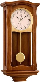 Rádiem řízené hodiny JVD NR2219.3