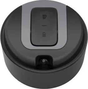 Kambukka Termohrnek 500 ml Olympus Matte Black černá / 0.5 L / nerez