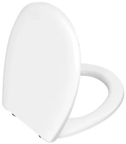 WC prkénko Vitra duroplast bílá 115-003-506