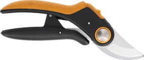Nůžky FISKARS POWERLEVER+ P721 ruční dvousečné 1057170 10174