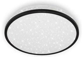 Briloner - LED Koupelnové stropní svítidlo STARRY SKY LED/12W/230V IP44
