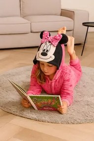 Cozy Noxxiez OS553A Minnie Mouse - dětský multifunkční overal 3 v 1 ve