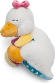 NICI MFN plyš Husa Gilli spící 23cm / od 0 měsíců