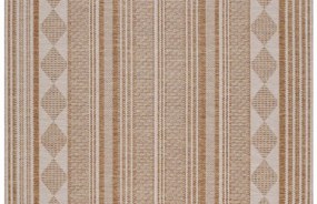 Vopi | Kusový koberec Adria 03OEO - 80 x 150 cm