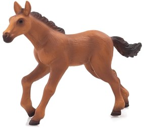 Mojo Hannoverské hříbě běžící