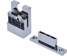Mereo Mereo, Led koupelnové osvětlení nad zrcadlo, 60 cm, 12W, 900lm, 4000K, IP44, 230V, CN700