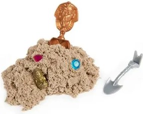 Spin Master Kinetic Sand Malá sada Mumie / od 3 let