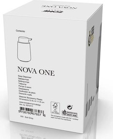 Zone Denmark Dávkovač mýdla Nova One