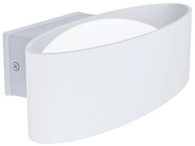 Eglo 98709 - LED Venkovní nástěnné svítidlo CHINOA LED/10W/230V IP44