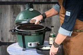 Big Green Egg MiniMax - Easy Start