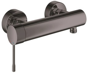 Grohe Essence - Páková sprchová baterie, tmavý grafit 33636A01