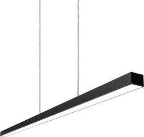 AQform závěsná svítidla Set Raw mini LED Suspended (58 cm)