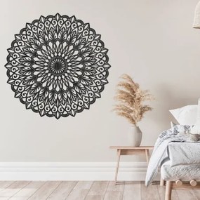 Mandala Dekorace – Umění a Harmonie pro Váš Prostor I SENTOP PR0251