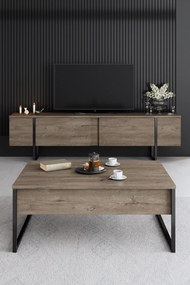Sada nábytku do obývacího pokoje Luxe - výběr z 6 provedení