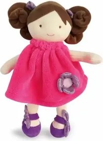 Doudou Jolijou Panenka Lollipop 28 cm / od 0 let