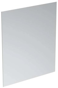 Ideal Standard Mirror&Light - Zrcadlo 60x70 cm s LED podsvícením T3278BH