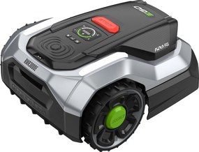 EGO 56V Robotická sekačka EGO AURA R2 RMR3000E