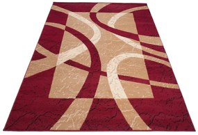 Moderní kusový koberec CHAPPE CH0110 - 150x300 cm