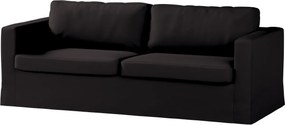 Potah na pohovku IKEA Karlstad 3-místná, nerozkládací, dlouhý