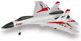 Rc letadlo amewi rc letadlo su-27 6g gyro rtf sada