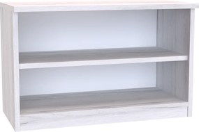 Nízká skříňka Sektor 2 (na výběr více variant)