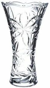 Skleněná váza Arcevia, 13 x 23,5 cm